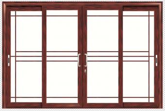 Custom Wooden Texture Sliding Door,wooden Texture Sliding ...